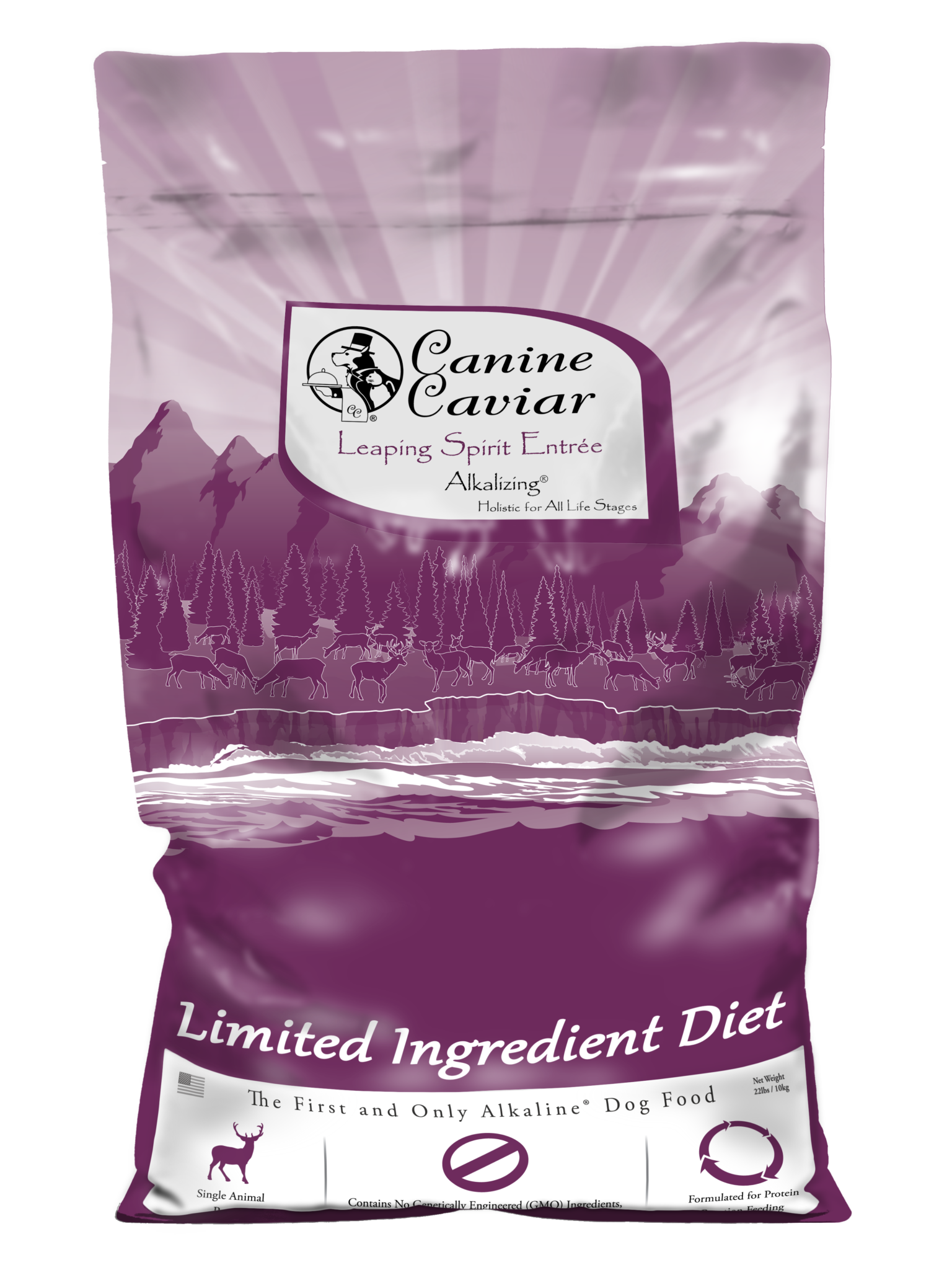 Canine Caviar Pet Foods Inc The First And Only Alkaline Dog Food canine-caviar-pet-foods-inc-the-first-and-only-alkaline-dog-food